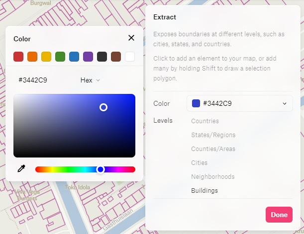 Introduction to Felt | OCWGIS